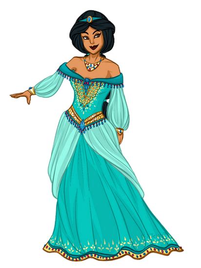 Jasmine Redesign By Jessyb Design On Deviantart