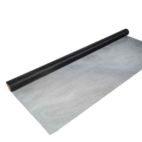 Screen Wire Mesh Diamond Security Stainless Steel Window Screen Insect Screen And Diamond Mesh