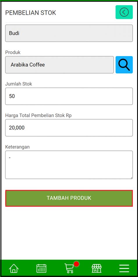 Panduan Pembelian Stok Blog Aplikasir Panduan Pembelian Stok Blog Aplikasir