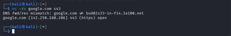Best Kali Linux Tools