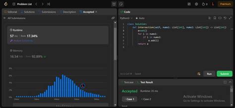 lingess rathinavel on linkedin leetcode codingchallenge day13