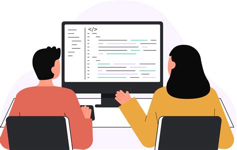 Pair Programming Challenges And Rewards Sahaj Software