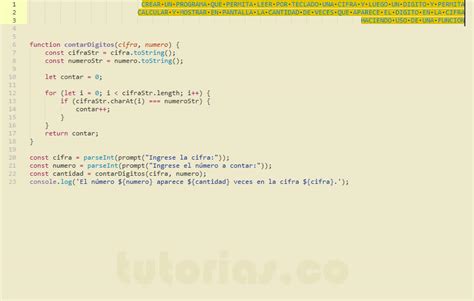 Programación En Javascript