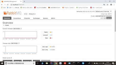 springcloud bus 整合 rabbitmq spring cloud starter bus amqp 与 rabbit 关联