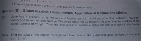 I Found The Real Life Application Of Mathematics R Teenagers