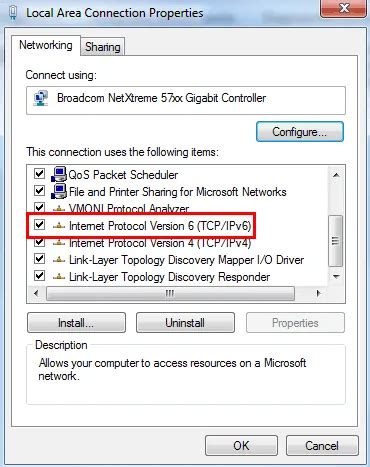 How To Enable IPv Addresses On Your Windows Box Using Netsh Interface Technical Training