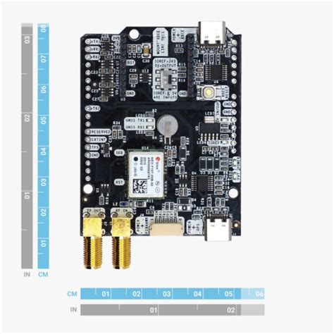 simplegnss timing u blox neo f10t pengaturan waktu nanosecond ardusimple