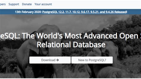 Linux で Psql を使えるようにインストールする手順｜ぬるぽ開発