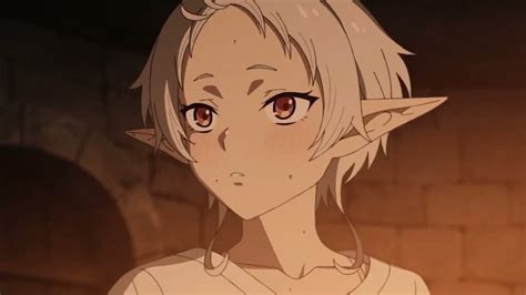 Rudeus Finally Takes Sylphies First Time Mushoku Tensei Jobless