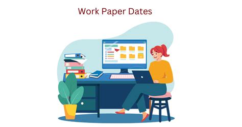 The Importance Of Work Paper Dates In The Audit Process Cpa Hall Talk