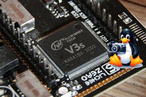 allwinner vpu gets open source linux driver for its h 264 hardware