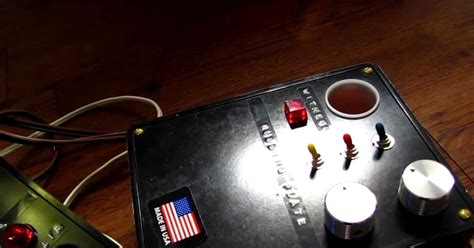 Steven Gibbs Inventeur Du Hyper Dimensional Resonator Est Décédé Paranormalis Québec