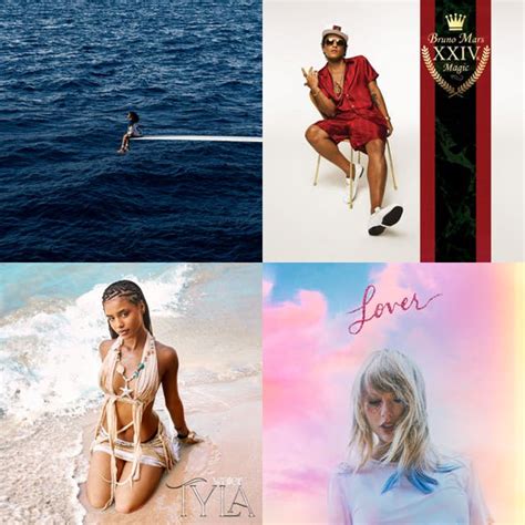 G10 Playlist By Oyis Media Spotify