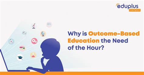 Why Is Outcome Based Education The Need Of The Hour