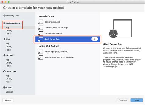 Xamarinforms 4 In Action Rapid Prototyping