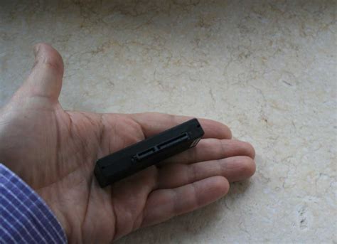 Recensione Adattatore Esterno Usb A Sata Per Hdd E Unit Ssd Macitynet It