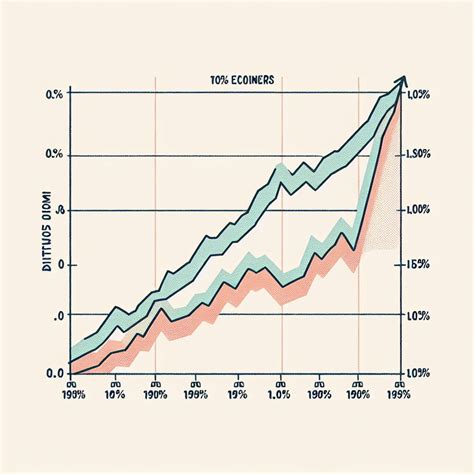 The Widening Gap Exploring The Effects Of Income Inequality On Society Through Ielts Writing