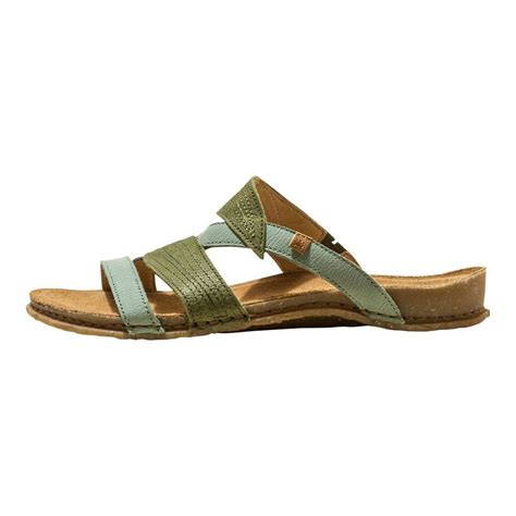 El Naturalista Sandalette