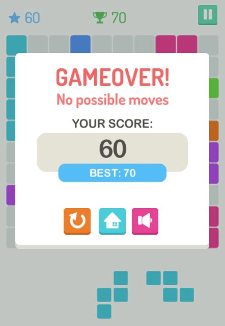 Blocks Puzzle Html5 Game Construct 23 By Redfoc Codecanyon
