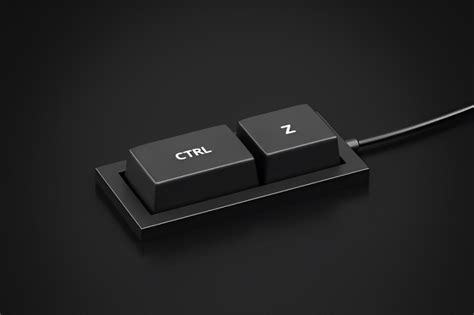 How To Undo On A Keyboard A Comprehensive Guide Pchomeworld
