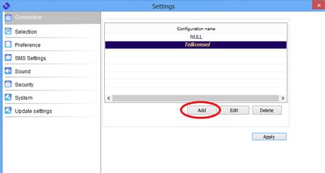 Cara Menyetting Modem Mobily Dengan Mudah Teknisi Clever
