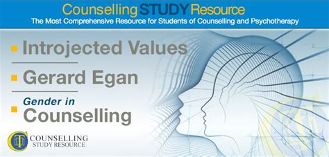 025 Introjected Values Gerard Egan Building A Website 2 Gender