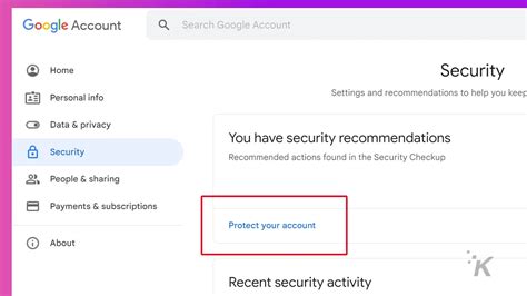 How To Delete Your Gmail Account