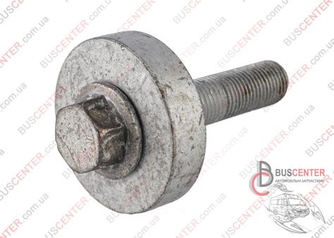 Болт крепления шкива коленвала Renault Kangoo 8200367922