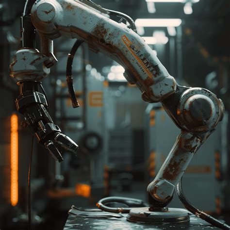 KUKA Vs FANUC Which Industrial Robot Brand Is Right For You In