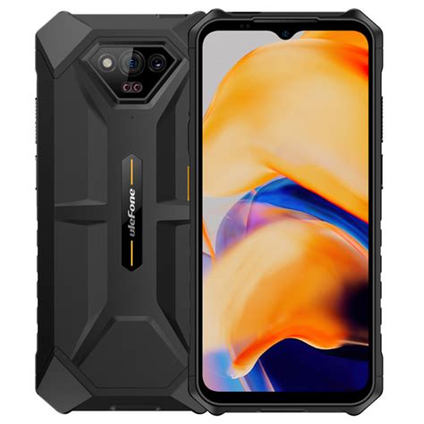 UleFone Armor Ultra Rugged Smartphone Ulefone