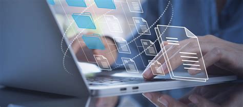 Understanding Document Management Vs File Management