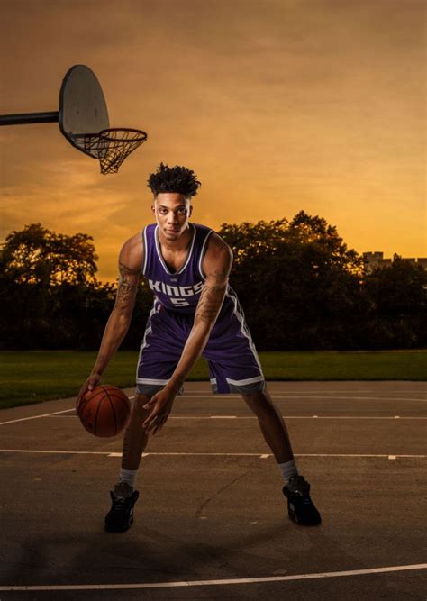 Top 40 Nba Draft Picks Portrait Photography At New York Knicks Facility Basketball Media