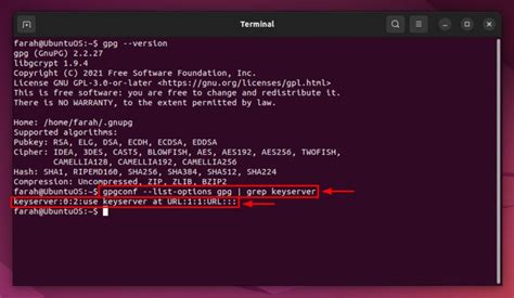 Proven Fixes Gpg No Valid OpenPGP Data Found