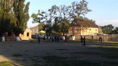 kirovaul 4 - YouTube