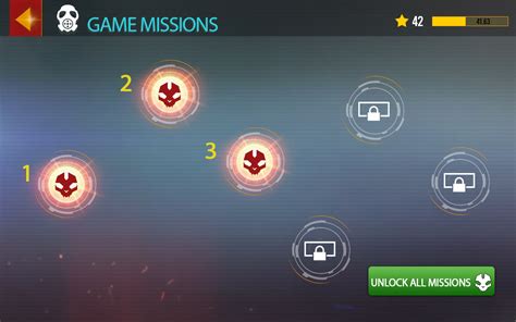 Fps Shooting V Game Ui Design On Behance Fps Shooting V Game Ui Design On Behance