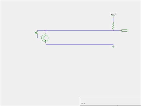 Phototransistor At End Of Long Cable Picking Up Noise Sensors Arduino Forum