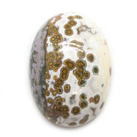 Orbicular Jasper Properties Mineralogy Locations Geology Science