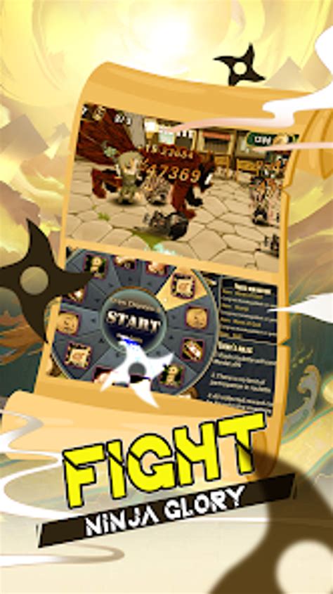Ninja Assemble Rebirth Mania For Android Download