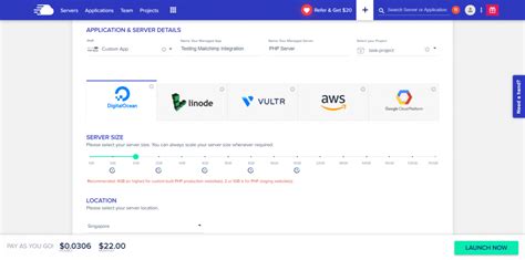 Integrate Mailchimp Api With Php Apps On Cloudways