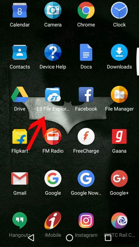 how to unzip or compress file in android phone very fast andromaster