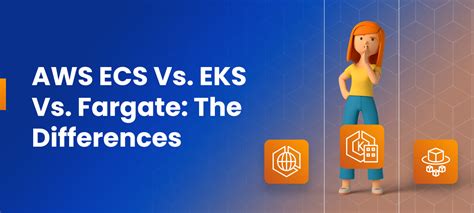 Aws Ecs Vs Eks Vs Fargate Which One To Choose Nops