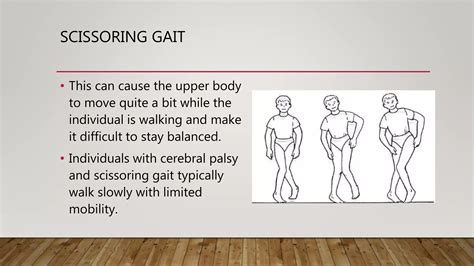Neurological Gait Rehabilitation Pptx