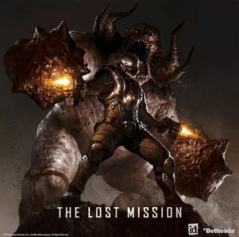 Doom BFG Edition By DaveRapoza On DeviantArt