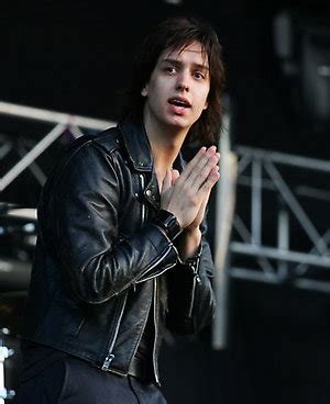 The Strokes Julian Casablancas Reveals Classical Inspiration