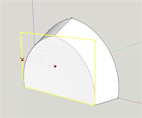 The How To On Sketchup Complex Curves Qanda