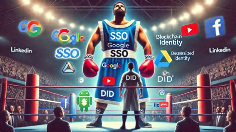 Why Decentralized Identity Did Has Failed To Capture The Digital