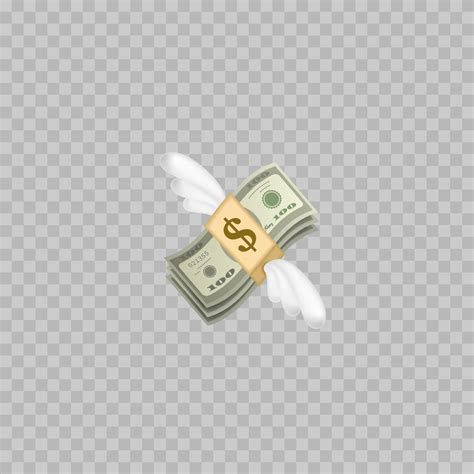 Money Sign Emoji