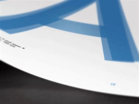 Futura Typeface Anatomy Behance