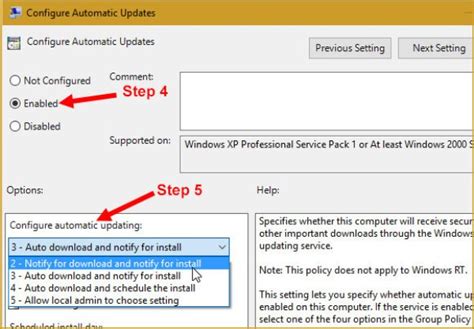 How To Disable Windows 10 Automatic Updates [best Ways]