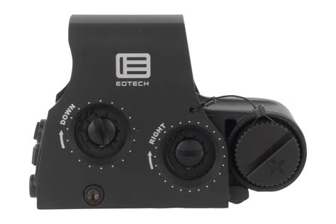 Eotech Xps3 2 Holographic Weapon Sight Xps3 2